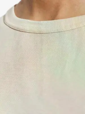 Studio Nicholson Rond Short-sleeve T-shirt - Neutrals