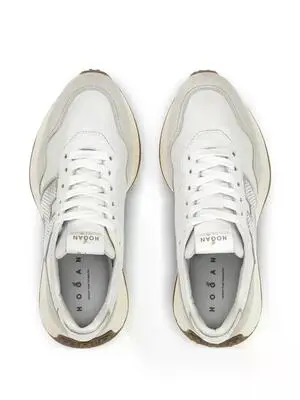 Hogan H641 Sneakers - Grey