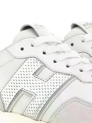 Hogan H641 Sneakers - Grey