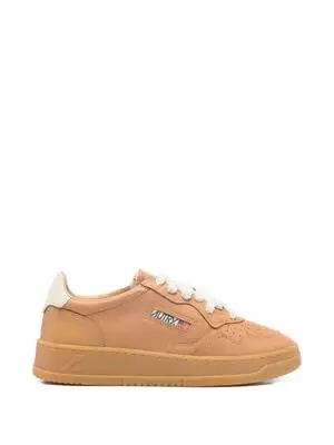 AUTRY Medalist Low-top Sneakers