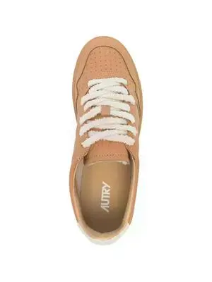 AUTRY Medalist Low-top Sneakers