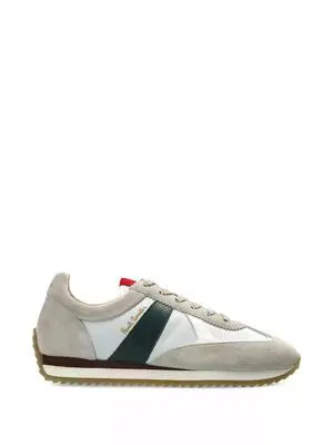 Paul Smith Panelled Sneakers