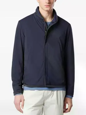 Sease Jibset Lightweight Jacket - Blue