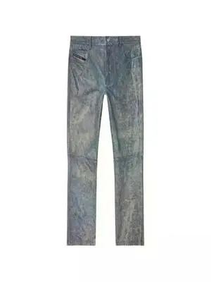 Men's Diesel Blue Pants