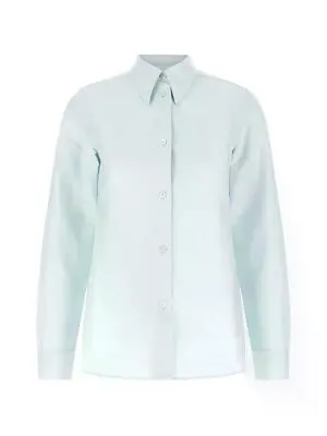 JIL SANDER Pointed Collar Shirt