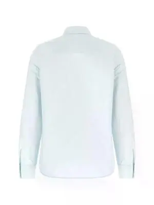 JIL SANDER Pointed Collar Shirt