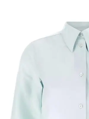 JIL SANDER Pointed Collar Shirt