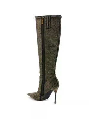 Kurt Geiger Mayfair Pointed Boots