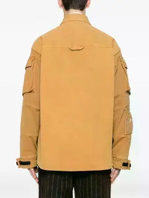 Martine Rose Utility Sleeve Shirt