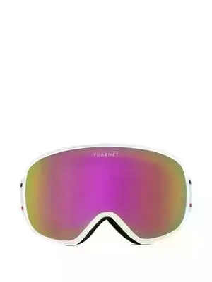 Vuarnet Cervin Ski Goggles - White