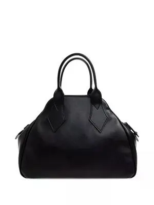 VIVIENNE WESTWOOD Yasmine Tote Bag - Black