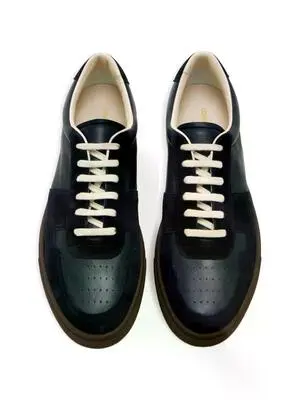 COMMON PROJECTS Bball Slim Sneakers