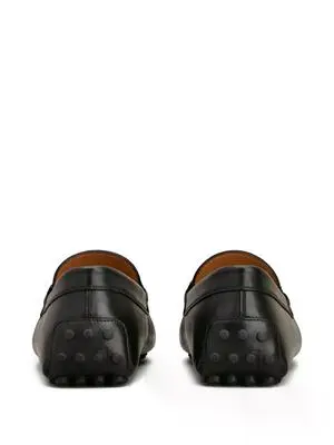 TOD'S Leather Loafers