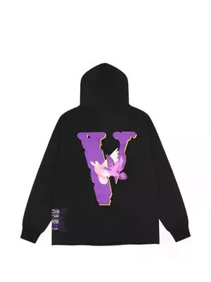 VLONE Doves Nav Hoodie