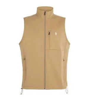 Polo Ralph Lauren Layered Vests For Men