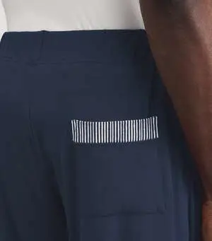 HOMEBODY Pyjama Shorts