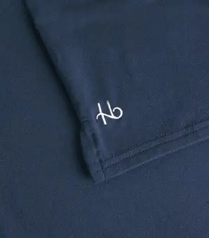 HOMEBODY Long-sleeve Lounge T-shirt