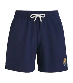 Polo Ralph Lauren Polo Bear Swim Shorts