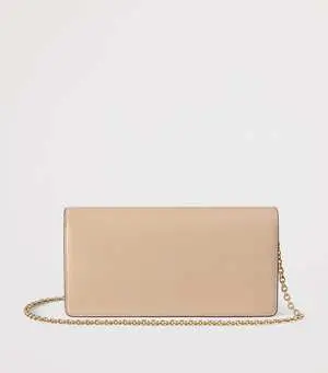 Mulberry Leather Darley Cross-body Bag