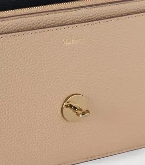 Mulberry Leather Darley Cross-body Bag