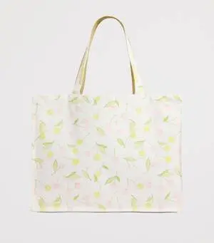 Bonpoint Emiko Reversible Tote Bag