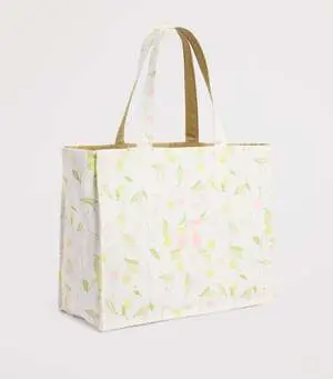Bonpoint Emiko Reversible Tote Bag