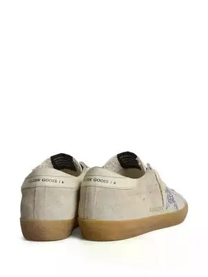 GOLDEN GOOSE Super-star Sneakers