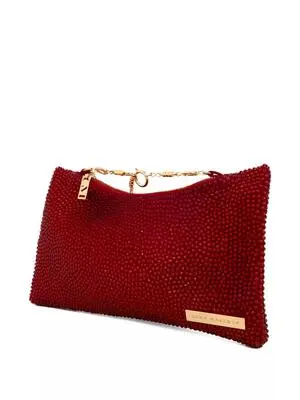 GEMY MAALOUF Crystal-embellished Clutch