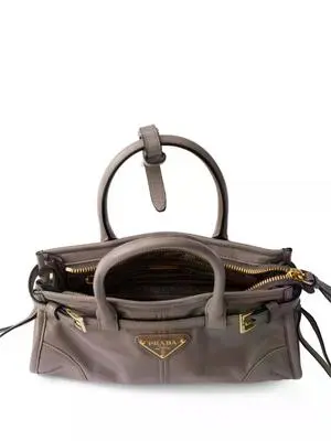 Prada Mini Bonnie Tote Bag