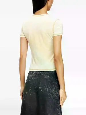 DIESEL® Graphic Print T-shirt