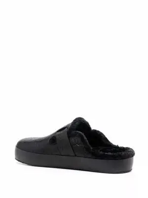 MISBHV Home Monogram Mules