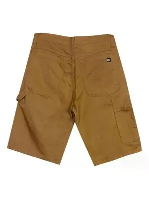 Dickies Duck Carpenter Shorts - Brown