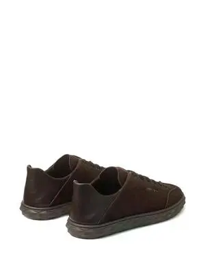 JIMMY CHOO Diamond Flex Sneakers
