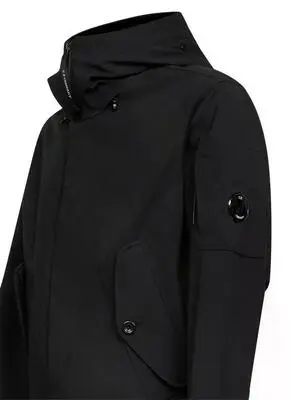 C.P. COMPANY Hood Zip Jacket