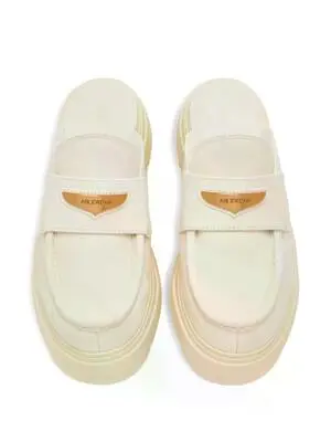 Nike Air Jordan Mules