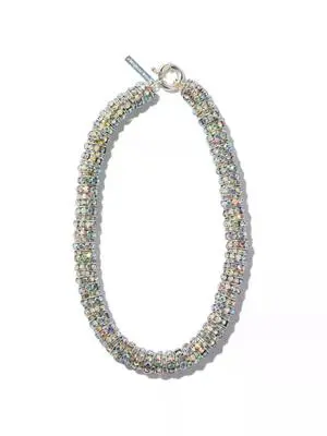 Pearl Octopuss.y Necklaces