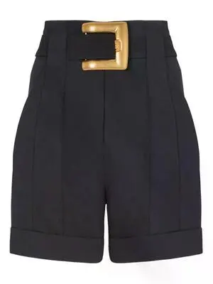 Balmain Tailored Shorts For Women