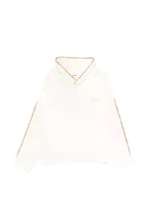 BONSAI Oversize Hoodie - Neutrals