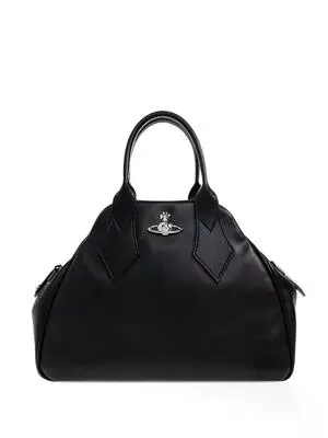 VIVIENNE WESTWOOD Medium Yasmine Tote