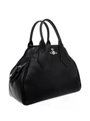 VIVIENNE WESTWOOD Medium Yasmine Tote