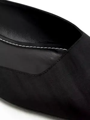 Staud Otto Flat Mules
