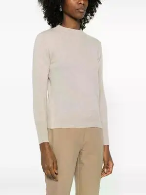 PUROTATTO Crew Neck Sweater