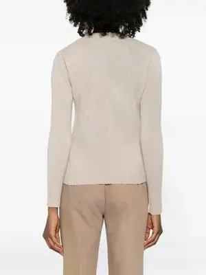 PUROTATTO Crew Neck Sweater