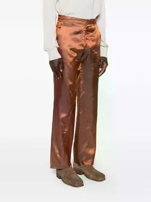 BIANCA SAUNDERS Bailey Trousers