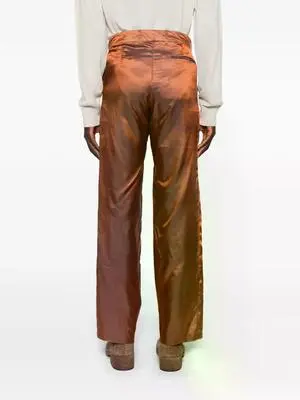 BIANCA SAUNDERS Bailey Trousers