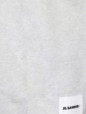 JIL SANDER Short-sleeve T-shirt