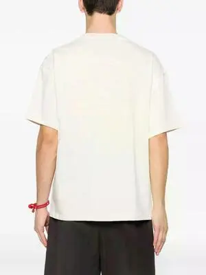 BLUE SKY INN Logo T-shirt
