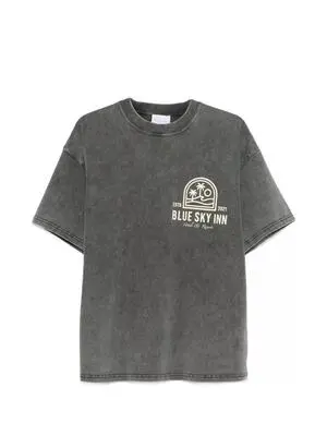 Blue Sky Inn Short Sleeve T-shirts For Men