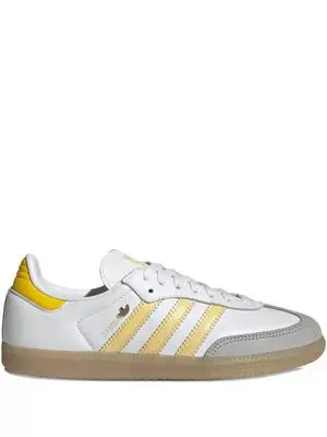 Adidas Samba Og Sneakers - White