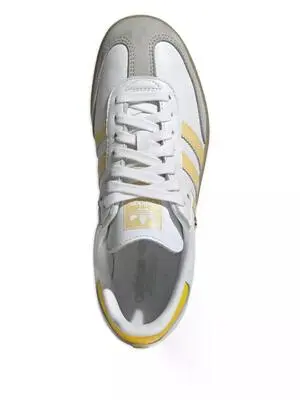 Adidas Samba Og Sneakers - White